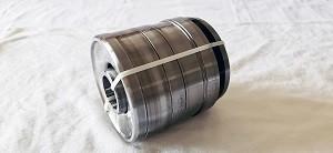 China Multi-Stage Thrust Roller Bearing T6AR30150A 30x150x335mm for Plastic Gearbox for sale