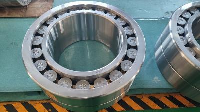 China Two Row Cylindrical Roller Bearing NNU4192M 460x760x300mm for Cement Mill Main Spindle for sale