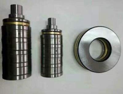 China Feed Extruder Thrust Roller Bearing T6AR85290 85x290x580mm Multi-Stage for sale