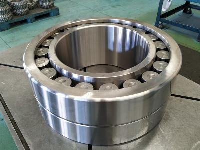 China Vertical Mill MPS Cylindrical Roller Bearing NNU40/530MAW33 530x780x250mm Oil Groove for sale