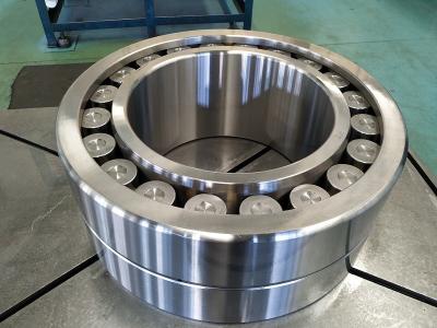 China Cement Vertical Mill Cylindrical Roller Bearing NNU49/560MAW33 560x750x190mm for sale