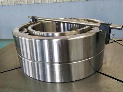 China Double Row Cylindrical Roller Bearing NNU49/630MAW33 630x850x218mm for Power Generation for sale