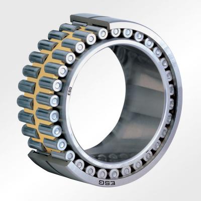 China Double Row Cylindrical Roller Bearing NNU49/800MAW33 800x1060x258mm for Pumps Compressors for sale