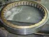 China Cylindrical Roller Bearing 526718 380mm Inner Dia P5 P6 for Steel Wire Rope Strander Machine for sale