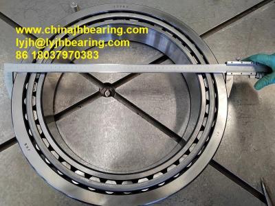 China Single Row Tapered Roller Bearing 32980 540x400x87/71mm for Machine Tool Center for sale