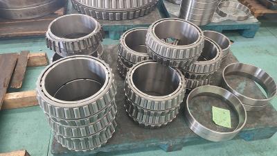 China Four Row Tapered Roller Bearing 67986D/20/21D 206.375x282.575x190.5mm for Cold Rolling Mills for sale