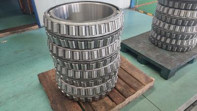 China Four Row Tapered Roller Bearing LM742749D/714/714D 215.9x288.925x177.8mm for sale