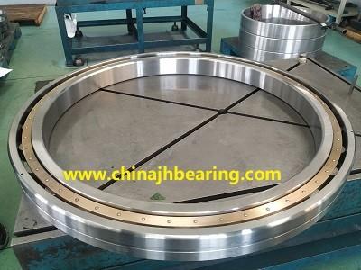 China 527460  Single Row Cylindrical Roller Bearing  For Wire Tubular Stranding Machine for sale