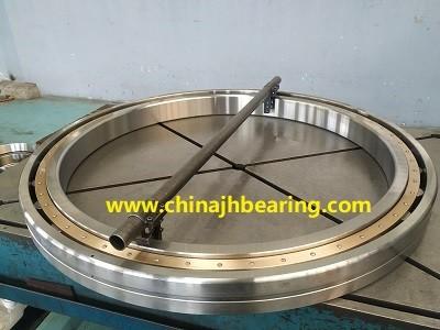 China Cable Wire  Tubular Strander Stranding Machine Use Cylindrical Roller Bearing 526722 for sale