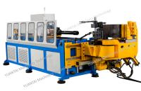 China Electrical Servo CNC90REM+RBE 3d Automatic Cnc Pipe Bender PLC Control for sale