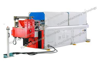 China CNC50REM PLC Controlled CNC Tube Bending Machine Steel Iron Pipes for sale