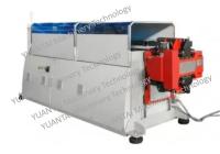 China Low Noise Mechanical Pipe Bending Machine CNC25XE-13 Weatherproof Heavy Duty for sale