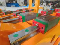 China Exhaust Pipe Bending Machine For High Pressure Oil Pipe Or Thin Wall Stainless Pipe CNC 90-6 AMS for sale