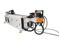 China Chair bending CNC38 tube bending machine for furniture pipe bending for sale