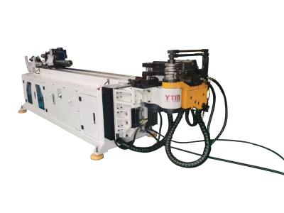 China Chair bending CNC38 tube bending machine for furniture pipe bending for sale