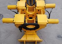 China Hydraulic 132kw Anchor Drilling Rig for sale