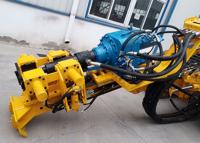 China Hydraulic 132kw Anchor Drilling Rig for sale