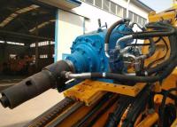China Dth Boring 200m Deep Multifunctional Drilling Rig Machine for sale