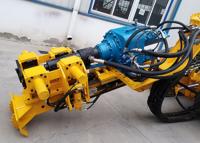 China Urban Foundation Pit Anchor Drilling Rig for sale