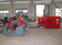 China Air DTH 630m  Pipes Guided Auger Boring Machine for sale