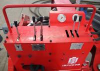 China Anchor Underground 119kw Mining Drilling Machines for sale