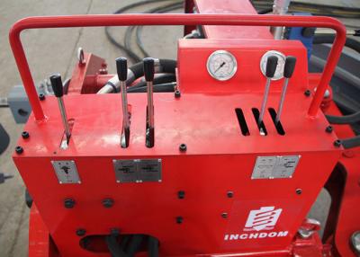 China Anchor Underground 119kw Mining Drilling Machines for sale