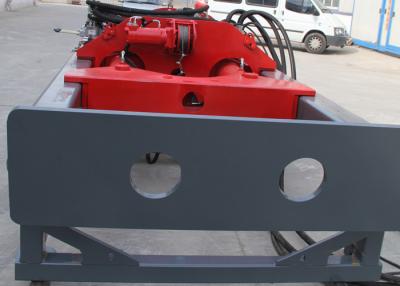 China Underground 160kw Pipe And Cable Laying Machine for sale