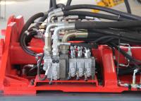 China Diesel 160kw Guided Auger Boring Machine for sale