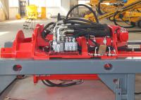 China Underground Pipeline Blast Hole Drilling Machine for sale