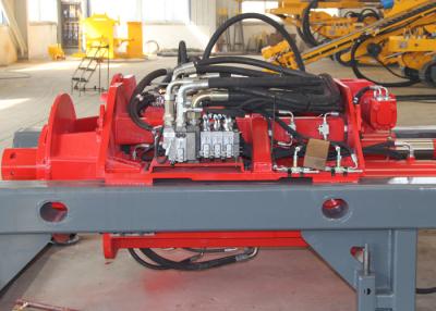 China Underground Pipeline Blast Hole Drilling Machine for sale