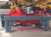 China Diesel 160kw Guided Auger Boring Machine for sale