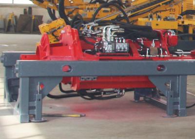China Diesel 160kw Guided Auger Boring Machine for sale