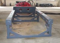 China Auger Bore Pile 160kw Pipe Laying Machine for sale