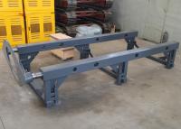 China Tunneling  27r /Min Automatic Pipe Laying Machine for sale