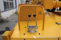 China Crawler Narrow Spaces Mining Drilling Machine for sale