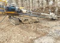 China Anchor Foundation Drill Rig for sale