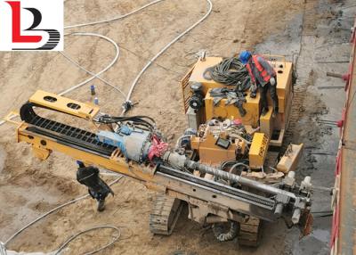 China 65KN Core Drilling Machine for sale