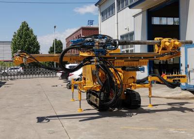 China Building Hydraulic 30m Depth Rotary Piling Rig for sale