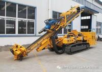 China Diesel Engine Micropile Drill Rig With Stable And Reliable Work BHD - 260 for sale