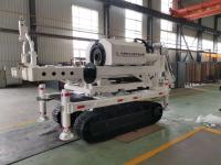 China Coal Mine Ventilation Borehole Drill Rig ZDY15000 for sale