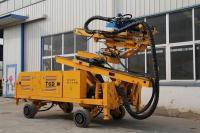 China One Year Warranty Iso 70kw Soil Drilling Equipment for sale