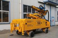 China One Year Warranty Iso 70kw Soil Drilling Equipment for sale