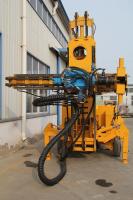 China One Year Warranty Iso 70kw Soil Drilling Equipment for sale