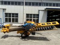 China Diesel Engine - Electric Motor Hybrid Anchor Drilling Rig BHD - 180X2 for sale