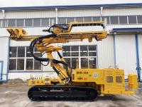 China 264KW Diesel Engine Anchor Drilling Rig BHD - 360 for sale
