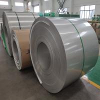China Factory Provide 201 304 316 316L 321 430 409L 420 410 310 904L Stainless Steel Coil for sale