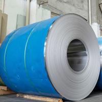 China Top Quality 4Mm 201 202 304 304L 347H 310S 309S Stainless Steel Cold Rolled Strip Coil for sale