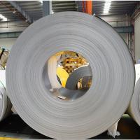 China Hot Rolled 0.1Mm 0.3Mm Thickness 201 202 304 316 430 904L Bright Stainless Steel Coil Strips for sale