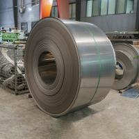 China Support Trade Assurance Astm 201 202 304 316 316L 430 410 904L Stainless Steel Metal Strips Coil for sale