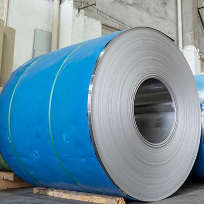 China Best Price 201 304 316L 430 904L 1.0Mm Thick Half Hard Stainless Steel Slit Coil for sale
